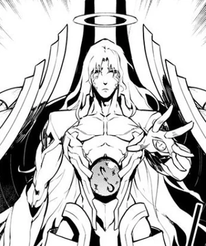 Aiks | Chronos Ruler Wiki | Fandom