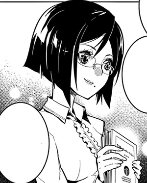 Emily | Chronos Ruler Wiki | Fandom