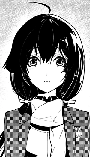 Koyuki | Chronos Ruler Wiki | Fandom