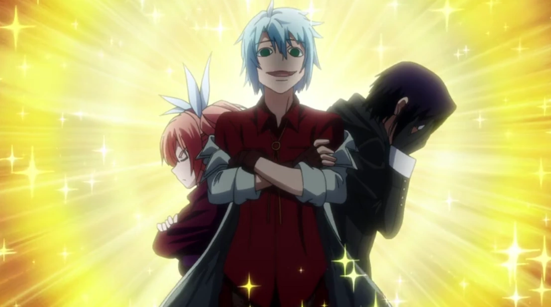 Episode 3 | Chronos Ruler Wiki | Fandom