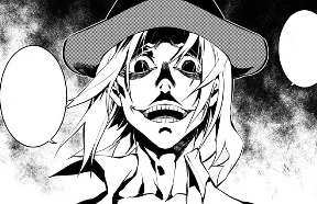 Bill Raidan | Chronos Ruler Wiki | Fandom