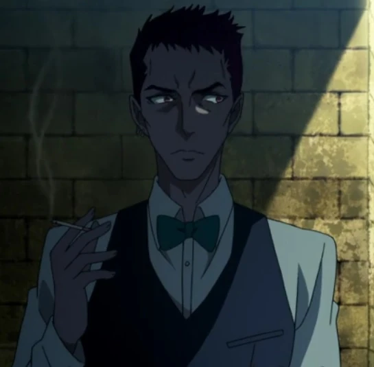 Enko | Chronos Ruler Wiki | Fandom