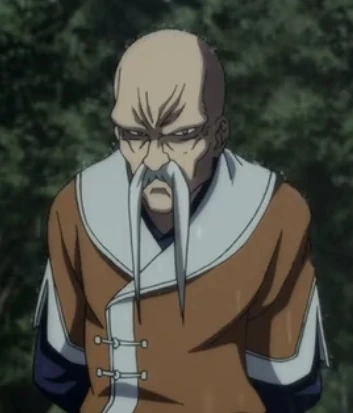 Raiko | Chronos Ruler Wiki | Fandom