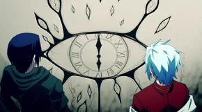 Episode 2 | Chronos Ruler Wiki | Fandom