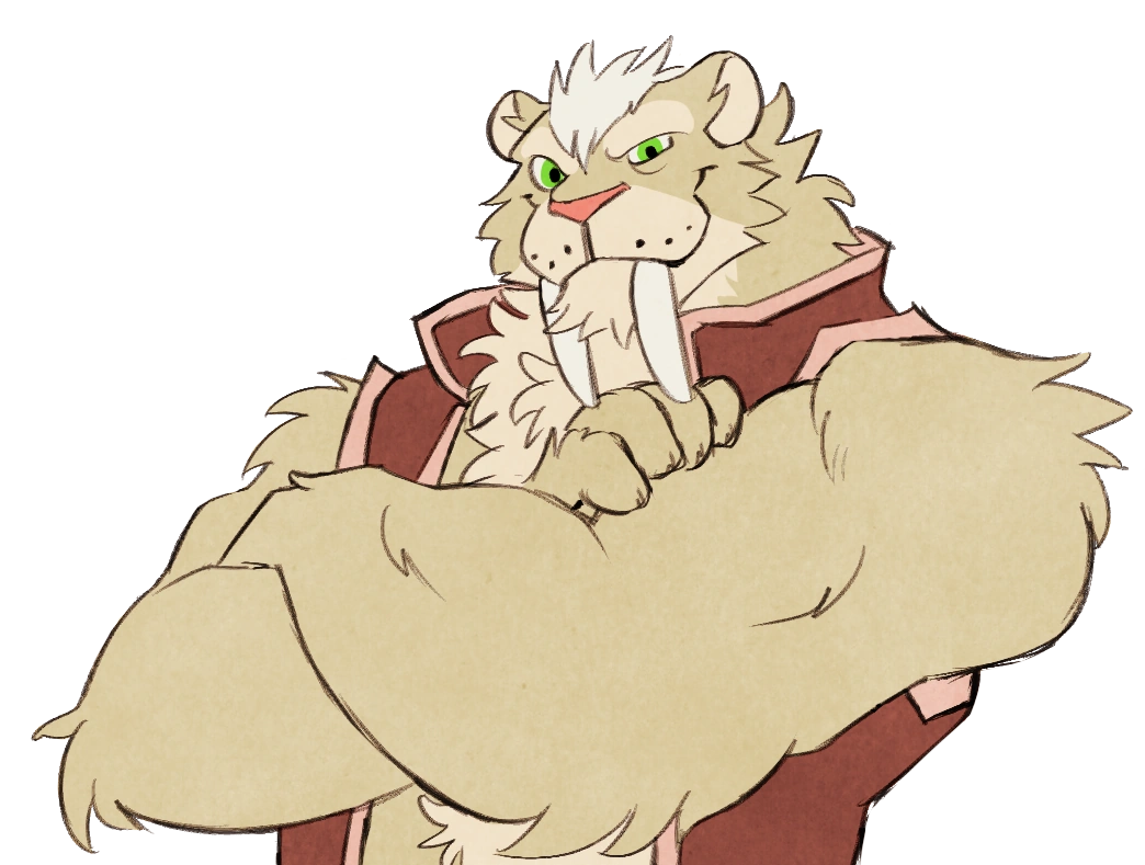 Viggi Vjoldson | Chrono Stars Wiki | Fandom