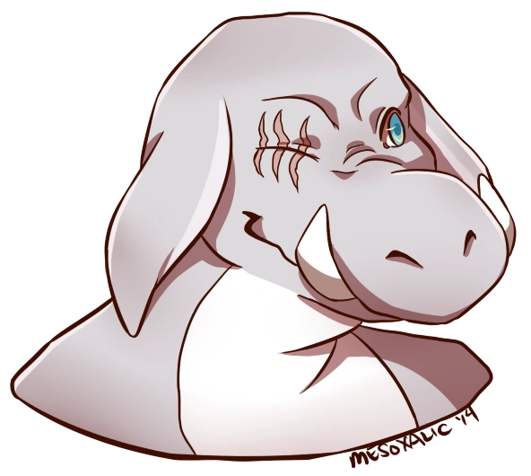 Rotus | Chrono Stars Wiki | Fandom