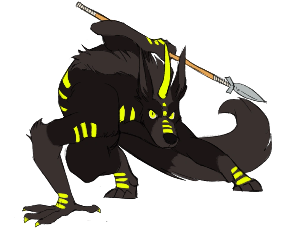 Kannar | Chrono Stars Wiki | Fandom