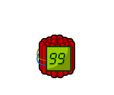 Time Bomb | Chronotron Wiki | Fandom