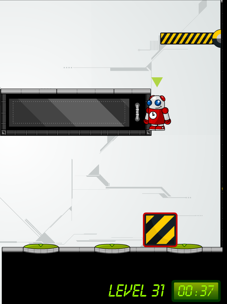 Speedrunning | Chronotron Wiki | Fandom