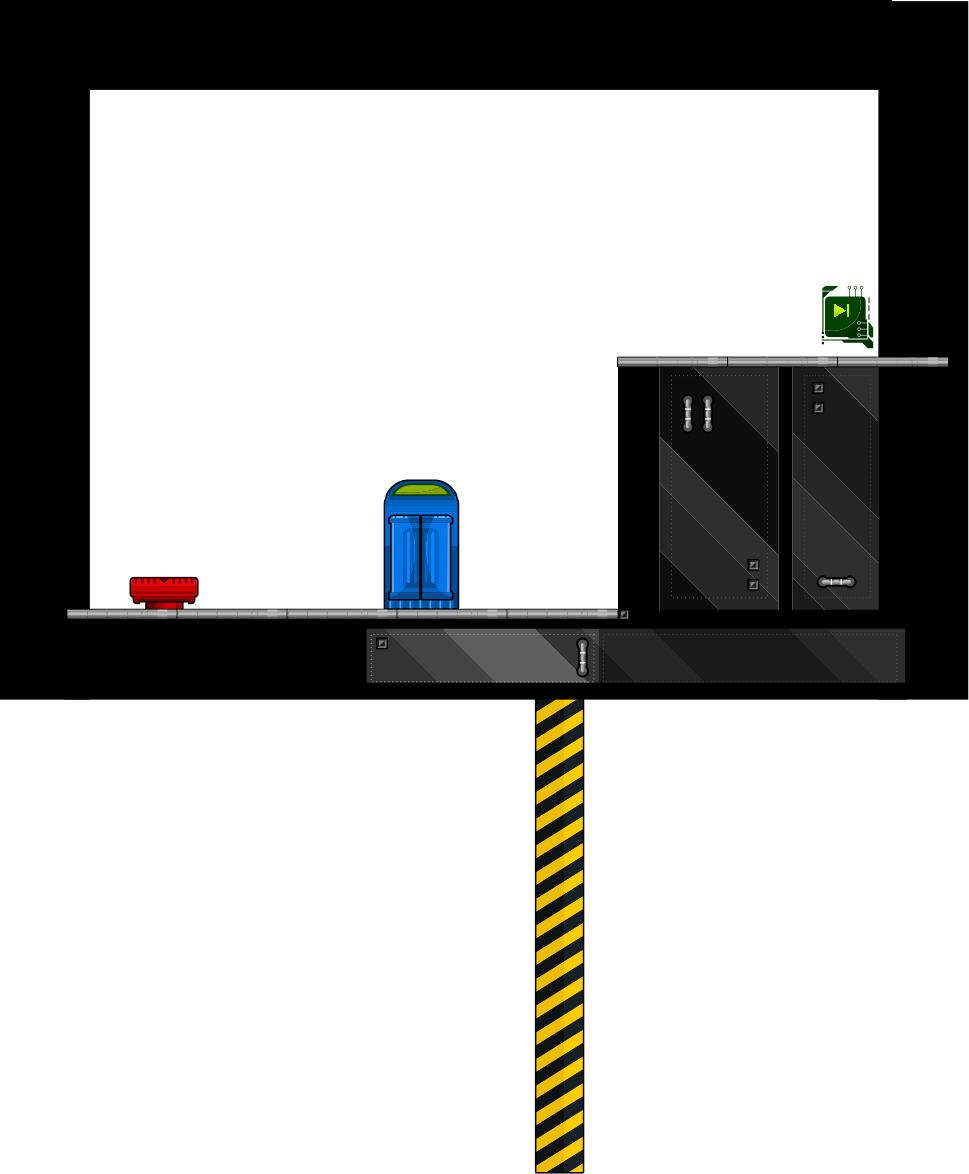 Level 1 | Chronotron Wiki | Fandom