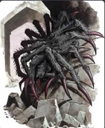 Monster Profiles | Chrysalis Wiki | Fandom