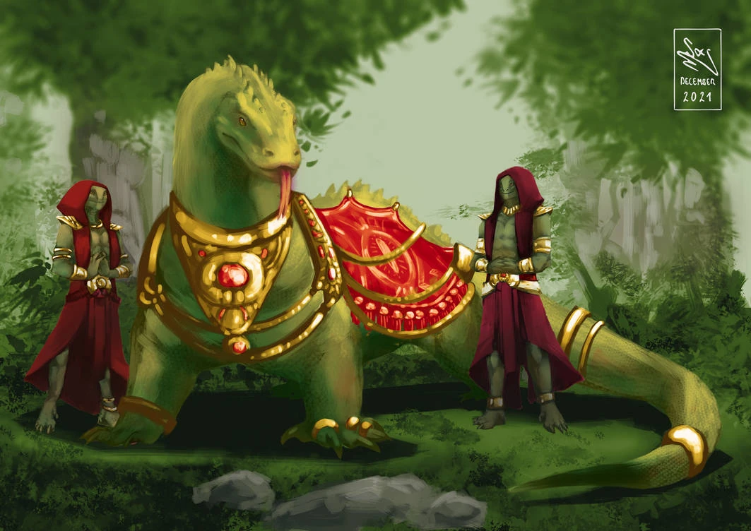 Sapient Races | Chrysalis Wiki | Fandom