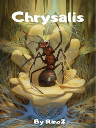 Chrysalis Wiki | Fandom