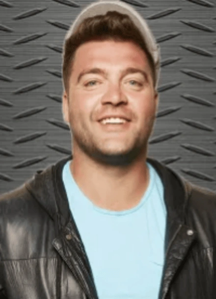 Josh E. | CHS The Challenge Wiki | Fandom