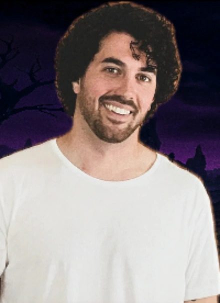 Josh (S5) | CHS The Challenge Wiki | Fandom