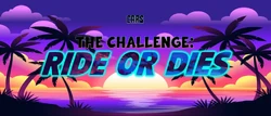 The Challenge: Ride or Dies | CHS The Challenge Wiki | Fandom
