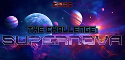 The Challenge: Supernova | CHS The Challenge Wiki | Fandom