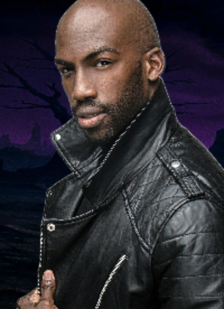 Eric | CHS The Challenge Wiki | Fandom