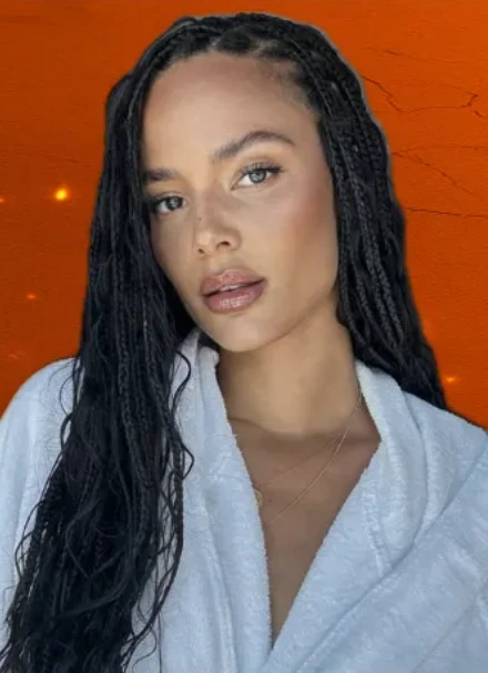 Divine | CHS The Challenge Wiki | Fandom