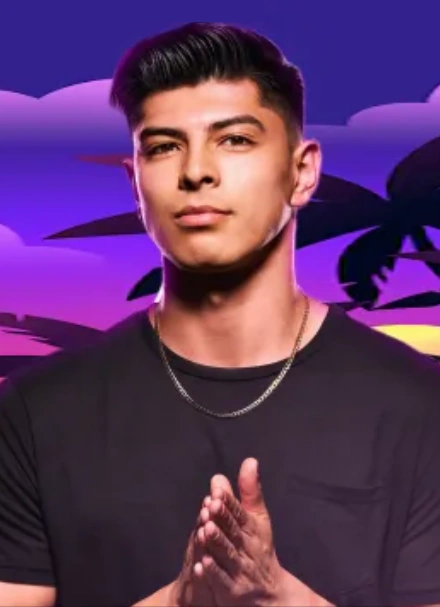 Zach | CHS The Challenge Wiki | Fandom