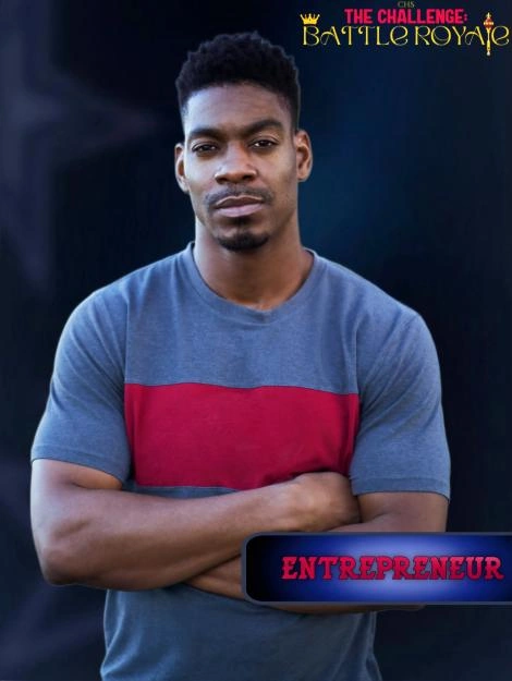 Entrepreneur | CHS The Challenge Wiki | Fandom