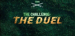 The Challenge: The Duel | CHS The Challenge Wiki | Fandom