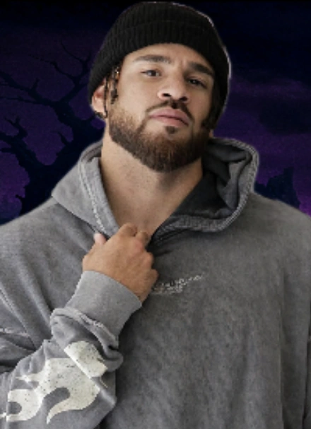 Charles | CHS The Challenge Wiki | Fandom