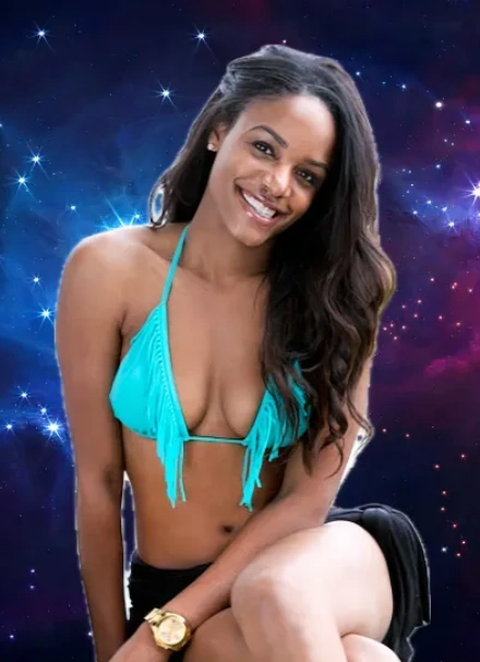 Ali | CHS The Challenge Wiki | Fandom