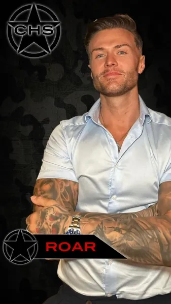 Roar | CHS The Challenge Wiki | Fandom