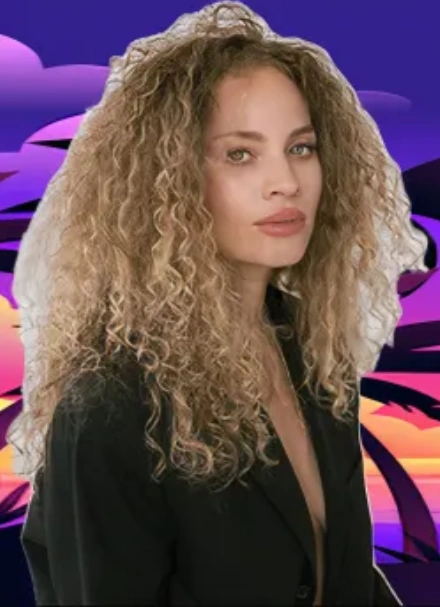 Alexia | CHS The Challenge Wiki | Fandom