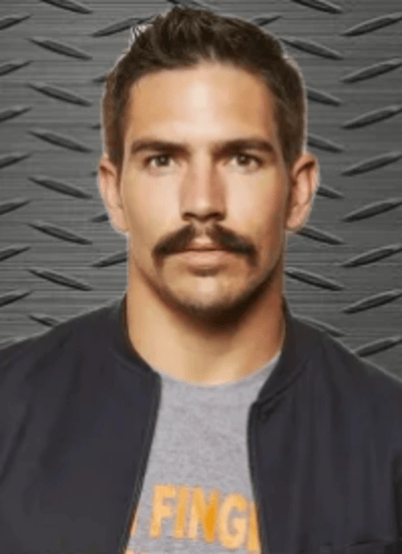 David (S6) | CHS The Challenge Wiki | Fandom