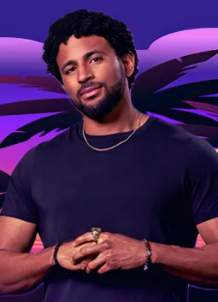 Steven Chs The Challenge Wiki Fandom