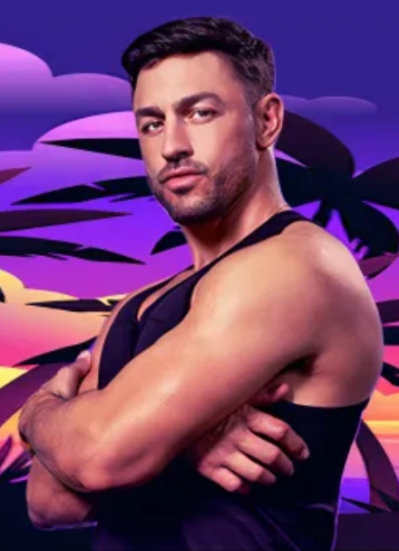 Bing Bing | CHS The Challenge Wiki | Fandom