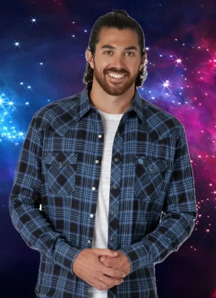 Josh (S5) | CHS The Challenge Wiki | Fandom