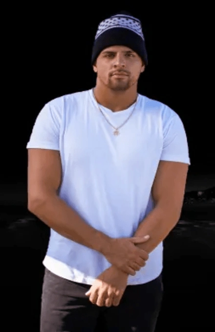 Lorenzo | CHS The Challenge Wiki | Fandom