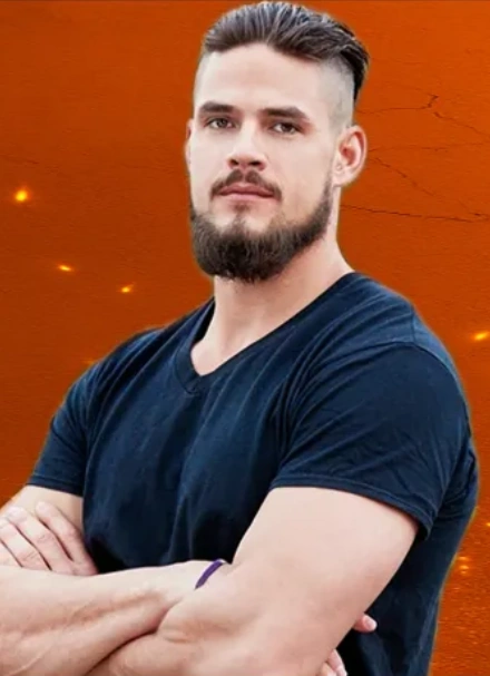 Gian | CHS The Challenge Wiki | Fandom