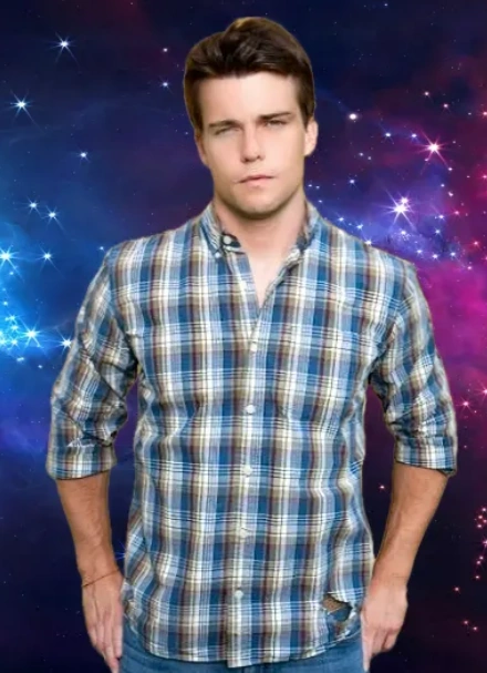 Jake | CHS The Challenge Wiki | Fandom