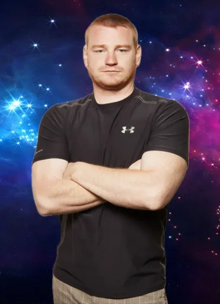 Jason | CHS The Challenge Wiki | Fandom