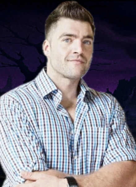 JonathanP | CHS The Challenge Wiki | Fandom