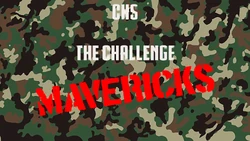 The Challenge: Mavericks | CHS The Challenge Wiki | Fandom