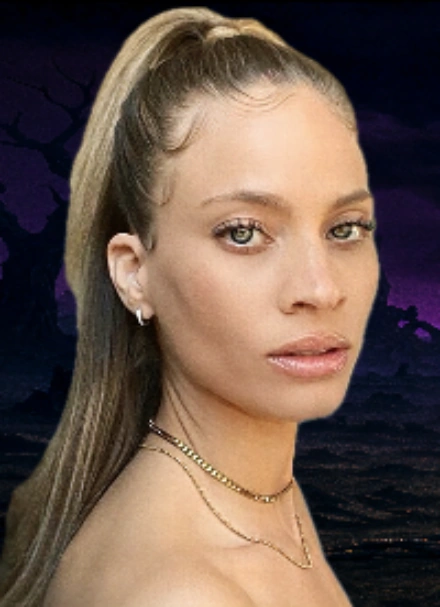 Ari | CHS The Challenge Wiki | Fandom