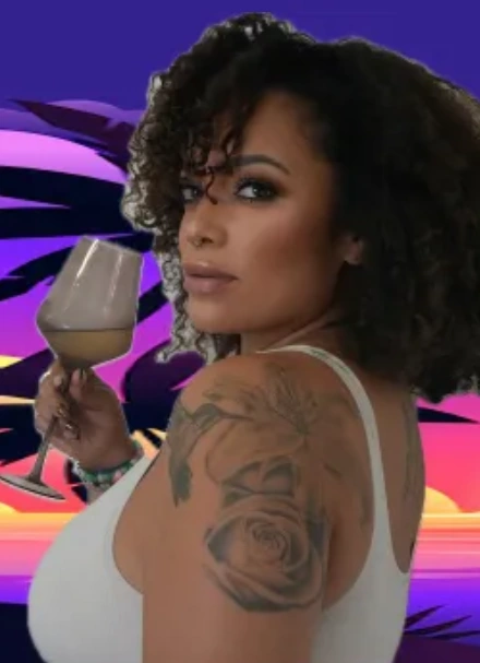 Ari | CHS The Challenge Wiki | Fandom