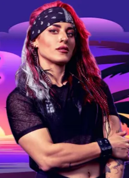 Yuno | CHS The Challenge Wiki | Fandom