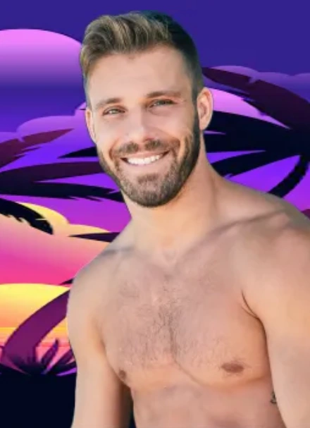 Jared | CHS The Challenge Wiki | Fandom