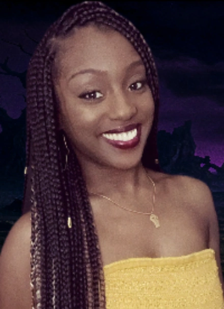 Blue | CHS The Challenge Wiki | Fandom