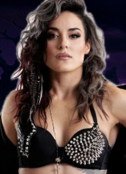 Alexia | CHS The Challenge Wiki | Fandom