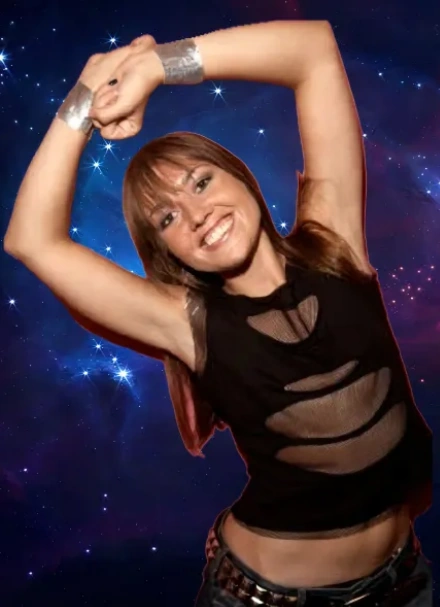 Divine | CHS The Challenge Wiki | Fandom