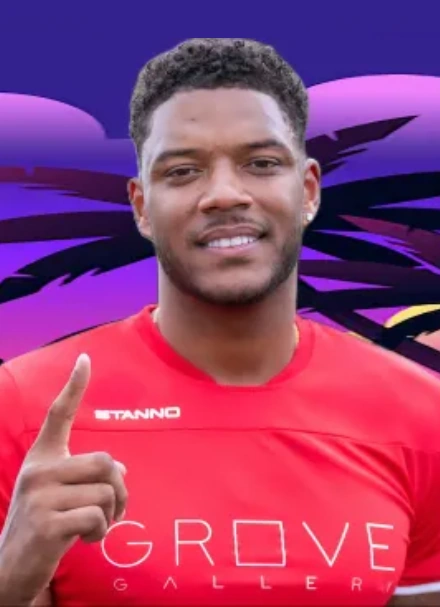 Infamous | CHS The Challenge Wiki | Fandom