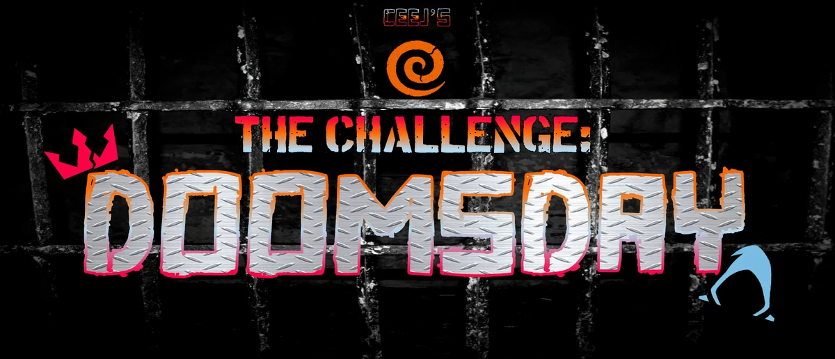The Challenge: Doomsday | CHS The Challenge Wiki | Fandom