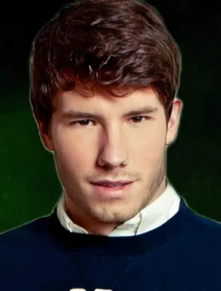 Michael | CHS The Challenge Wiki | Fandom